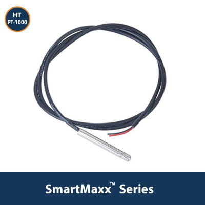HT-1000 High Temp Sensor for Solar Hot Water Systems - SunMaxx Solar