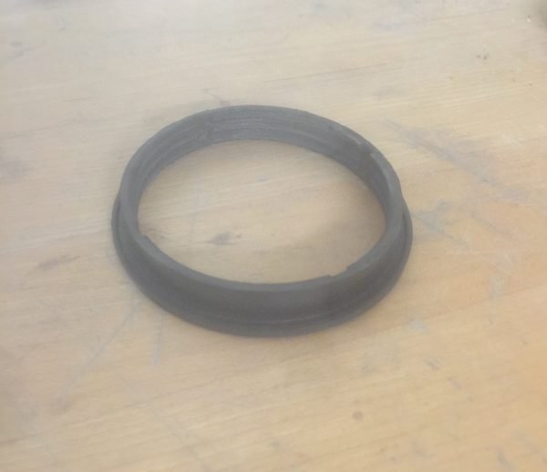 ThermoPower-VHP Tube Gasket - SunMaxx Solar