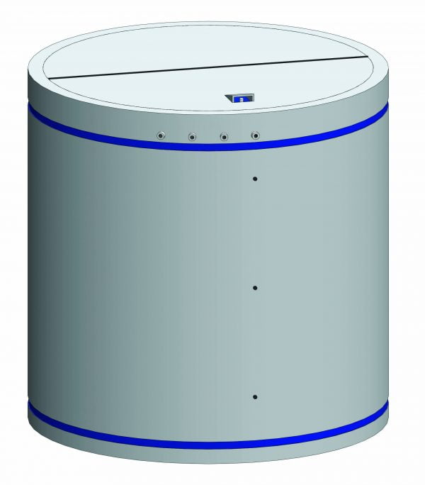 Solar Storage Tanks - SunMaxx Solar