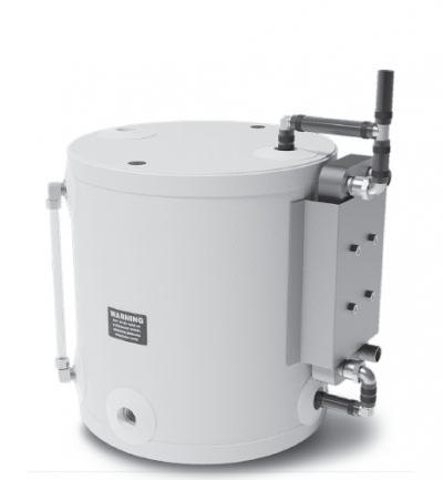 Solar Drainback Tank Sizing Guide | SunMaxx Solar