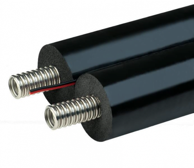 Solar Thermal Piping - SunMaxx Solar