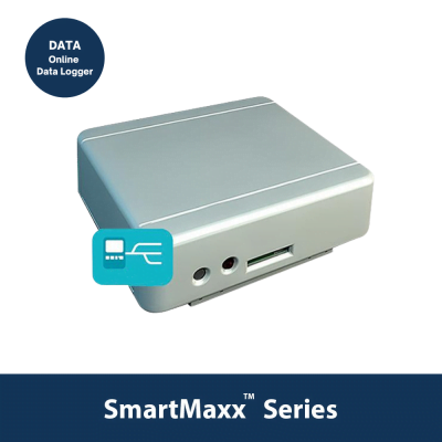 SmartMaxx™ DataLogger Solar Hot Water | Solar Data Logger